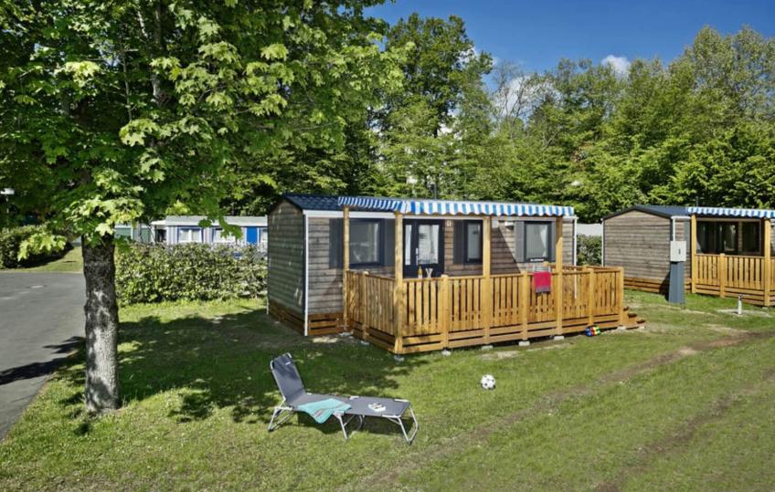 Knaus Campingpark Bad Kissingen